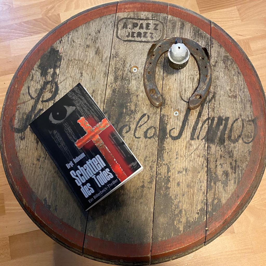 Rezensionen - Birgit Hedemann